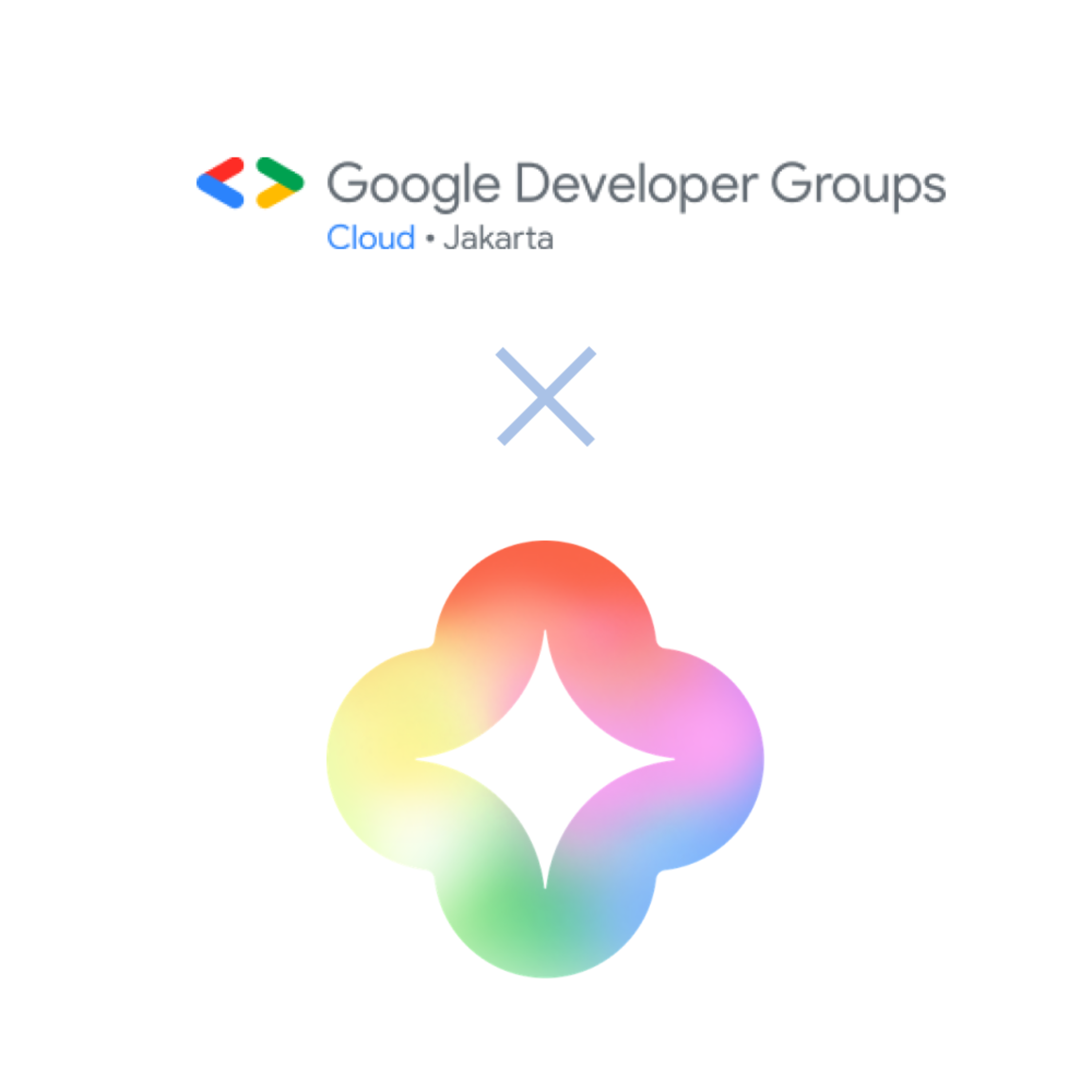 See Google Cloud Gen AI Labs: Duet AI - Jakarta at Google Developer Groups GDG Cloud Jakarta